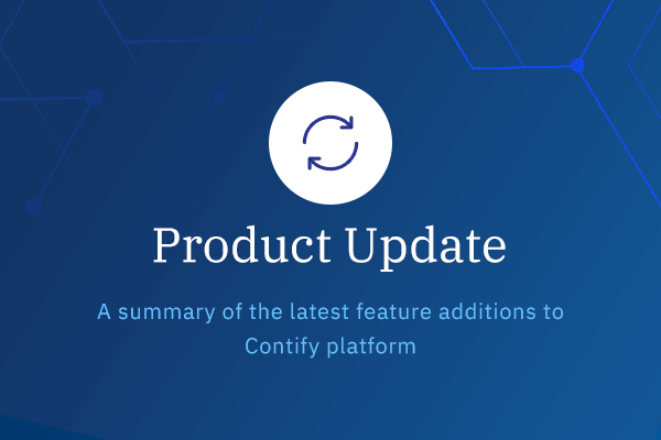 Market & competitive intelligence platform | Contify