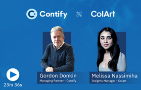 Market & Competitive Intelligence Software Solutions | Contify