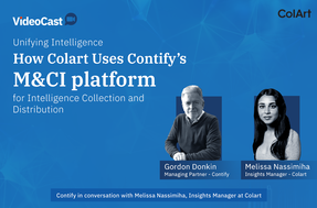 Market & competitive intelligence platform | Contify