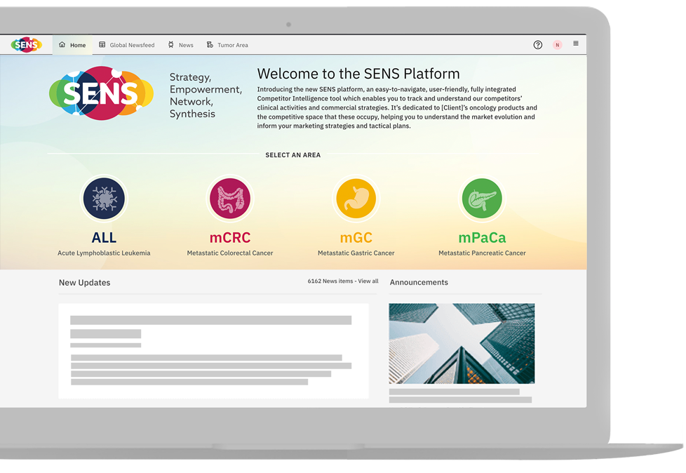 Market & Competitive Intelligence Platform | Contify